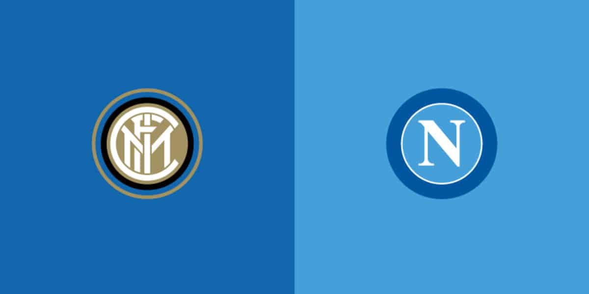 Sfida scudetto, le migliori quote di Napoli-Inter - 123Scommesse.it