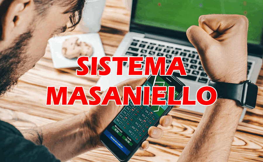 Masaniello Scommesse | Cos'è, Come Funziona